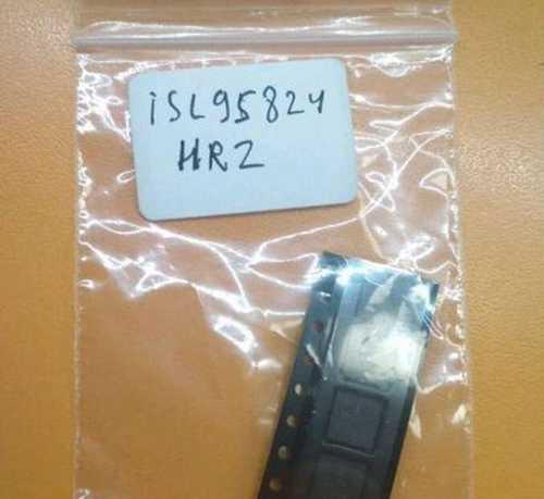 Микросхема ISL95824HRZ ISL95824