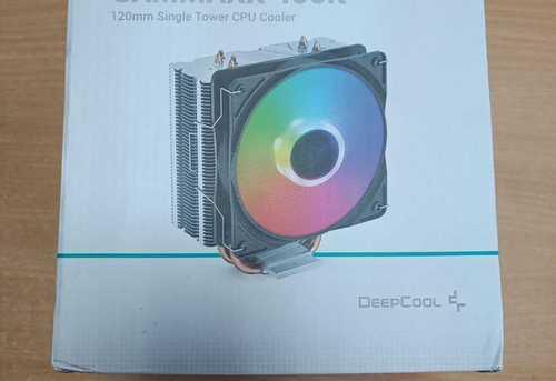 Кулер процеccорный Deepcool Gammaxx 400K