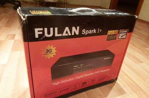 Спутниковый ресивер Fulan Spark I+