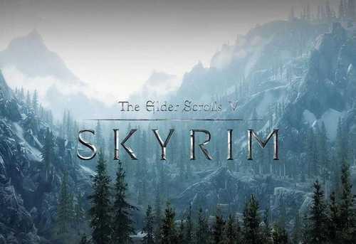 Tes 5 Skyrim Ps4/5. Подписки Ps plus (Ps4/5), игры