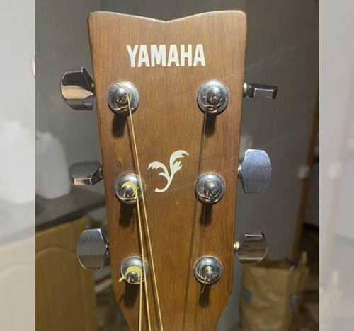 Yamaha f310