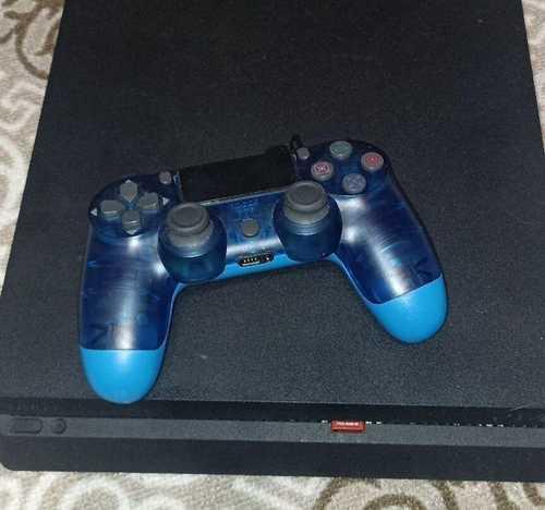 Sony playstation 4 slim 1tb