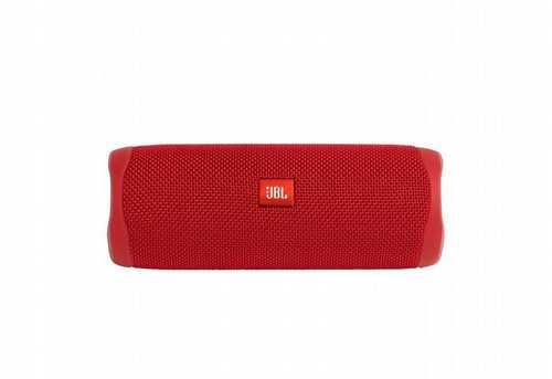 Портативная акустика JBL Flip 5 20 Вт красный | Festima.Ru – частные ...