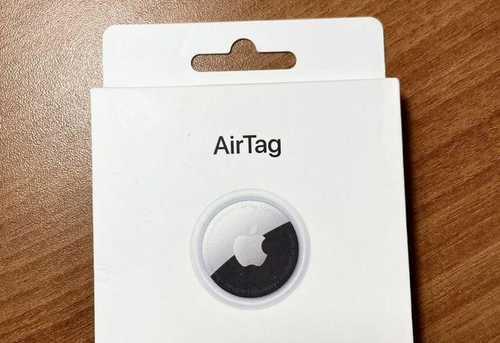 Apple air tag оригинал