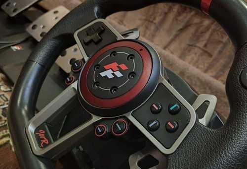 Игровой руль FlashFire Suzuka Racing Wheel ES900R