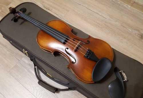 Скрипка 4/4 Harald Lorenz 4 (комплект)