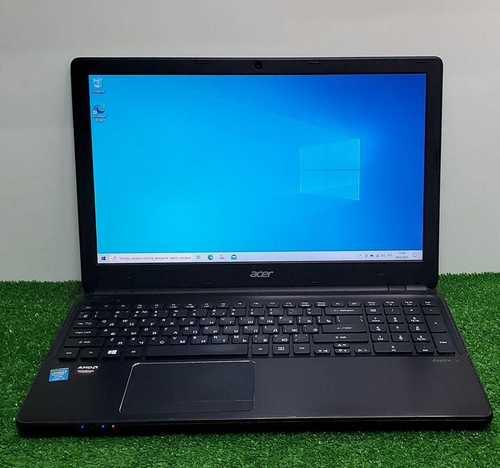 Ноутбук Acer Aspire V5 Series (Т18235)