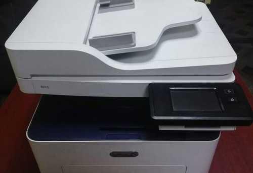Принтер лазерный мфу Xerox B215