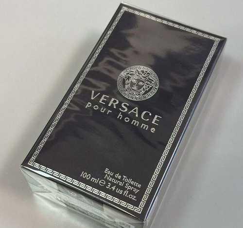 Versace pour homme 100 ml EU