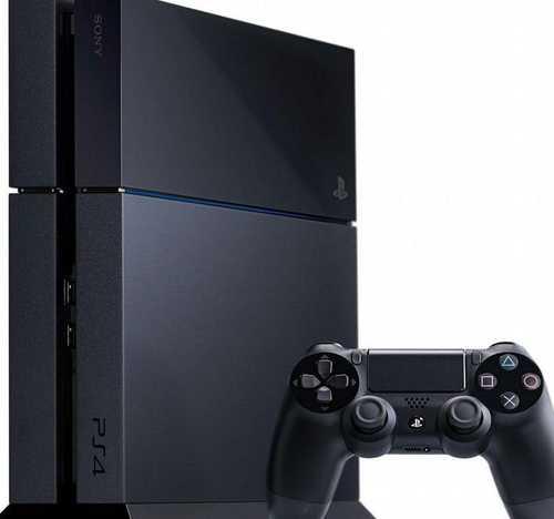 Sony playstation 4