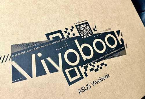 16" Asus Vibobook 16X M3604-MB106 16/512Gb (new)
