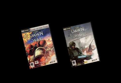 Набор T43 Warhammer 40000: Dawn of War лицензия