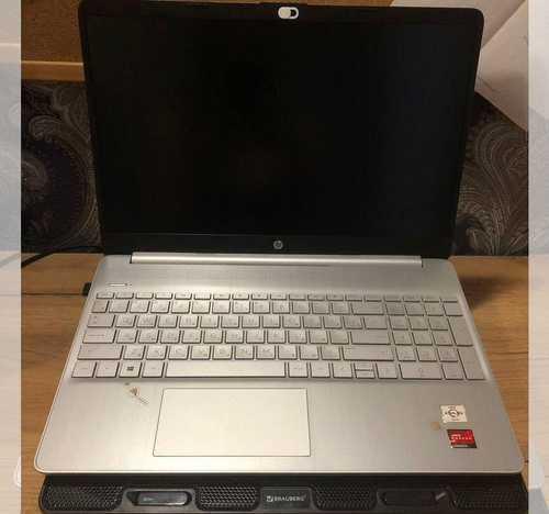 Ноутбук HP laptop 15s eq1102ur