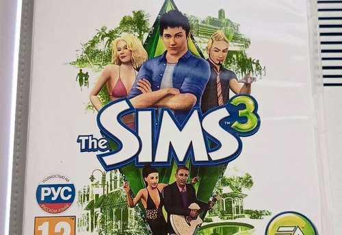 Ps3 Sims 3
