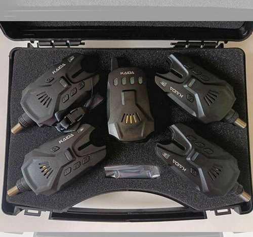 Сигнализаторы поклёвки Kaida CAN6