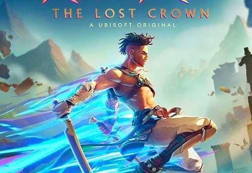 Prince of Persia: The Lost Crown Ps4 Ps5