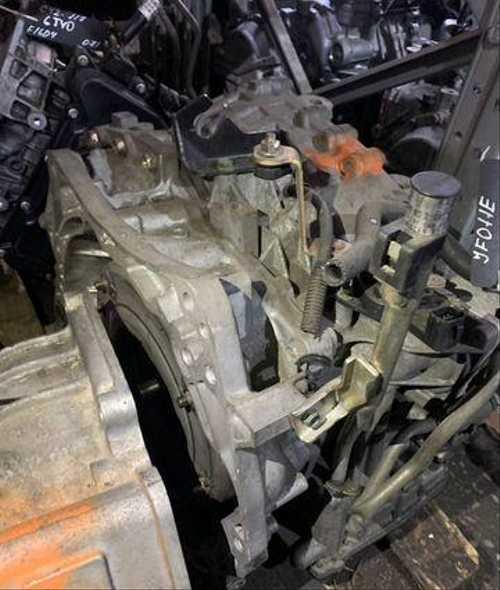 Вариатор JF011E Qashqai X-Trail T31 MR20DE 2.0 л