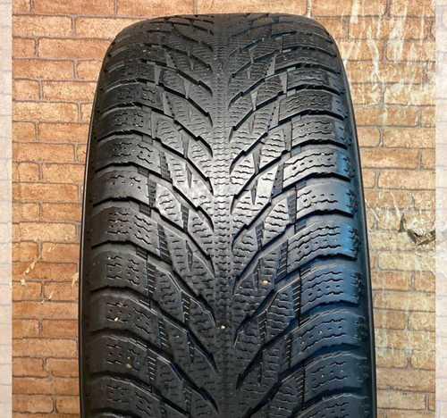 Nokian Tyres Hakkapeliitta R3 SUV 255/55 R18