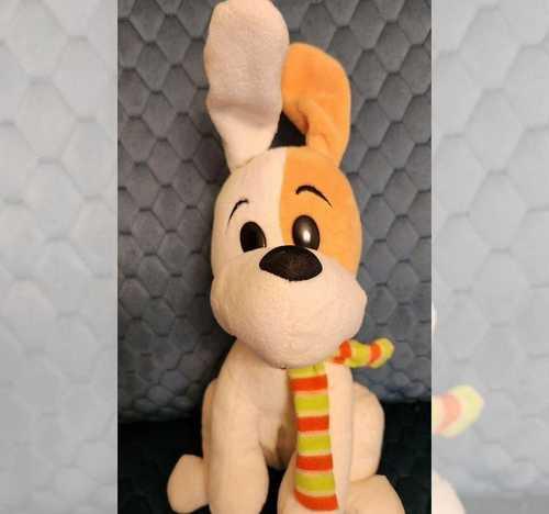 Игрушка мягкая
