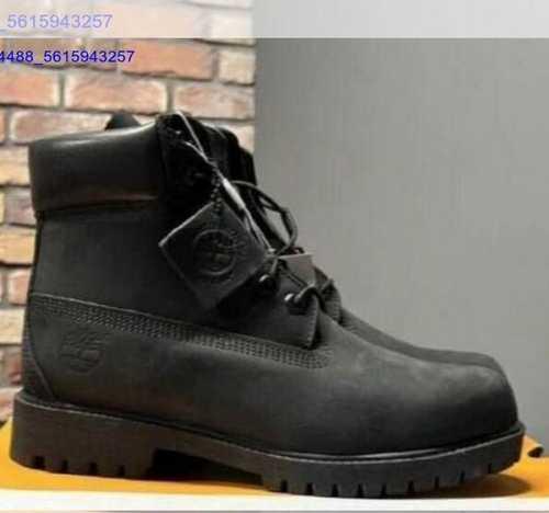 Ботинки Timberland 6 inch premium оригинал