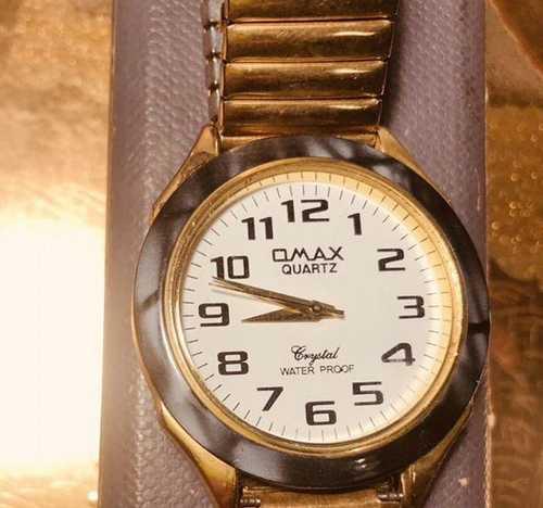 Часы Omax