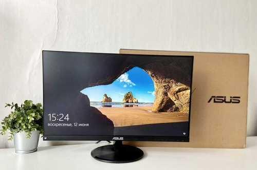 Монитор Asus VP249QGR 24" 144Hz