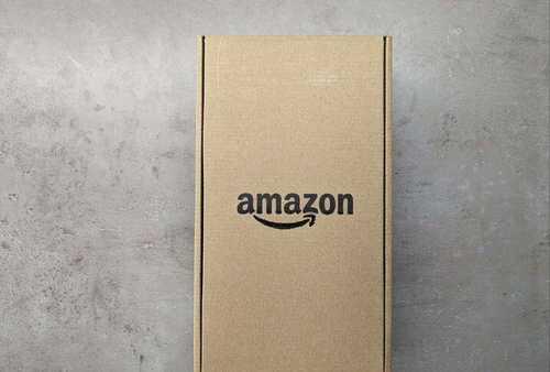 Amazon Kindle 10 с подсветкой