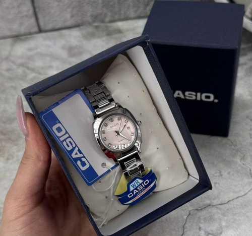 Часы Casio женские