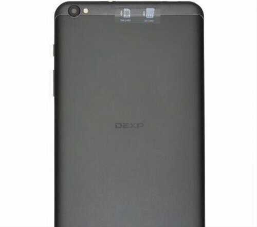 Планшет Dexp Ursus K28 32 гб 3G, LTE