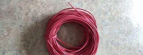 Ксрэв нг(А) frls 2*0.5 кабель