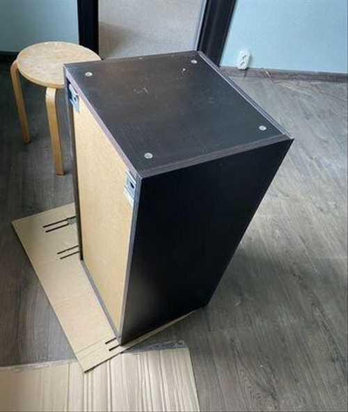 Шкафчик подвесной настенный IKEA metod