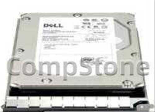 Накопитель SSD 0nmrp2 Dell 3.84TB 12G 2.5 SAS RI