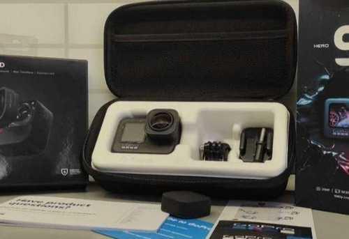 Gopro hero 9 black