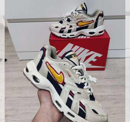 Кроссовки nike air max 96 ii