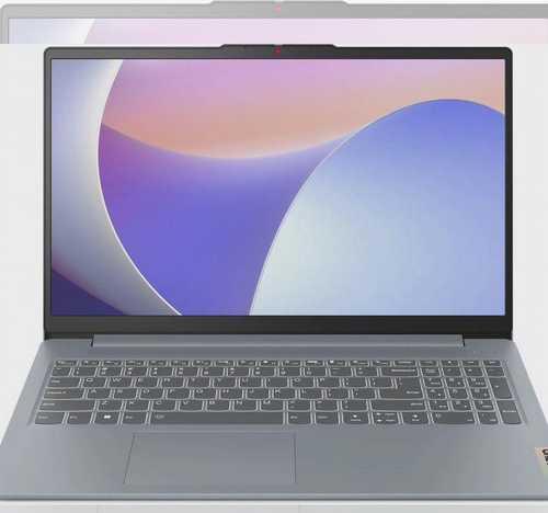 Ноутбук Lenovo IdeaPad Slim 3 15IRH8 15.6'', 2024, IPS, Intel Core i5 13420H 2.1ггц, 8-ядерный, 8гб