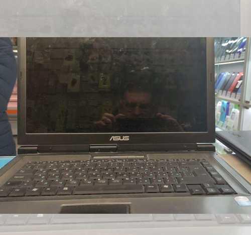 Ноутбук Asus x51rl