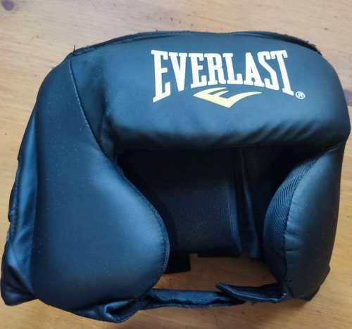 Everlast боксерский шлем