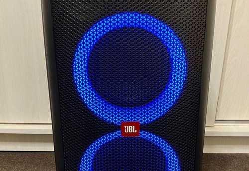 Колонка jbl partybox 100 оригинал 160Вт