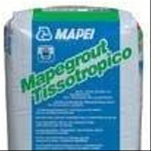Mapegrout thixotropic Ремонтный состав для бетона