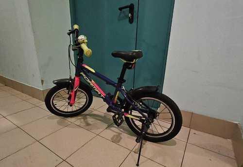 Велосипед детский Format Kids 16 (2020)