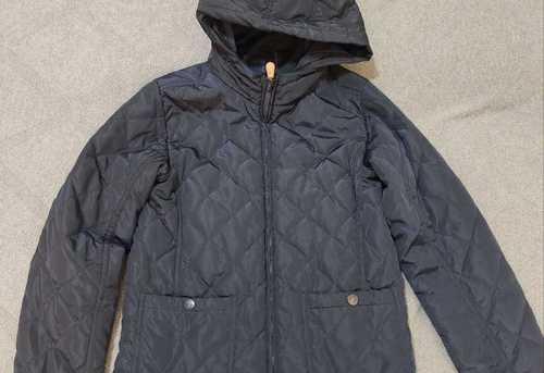 Куртка для мальчика рост 158