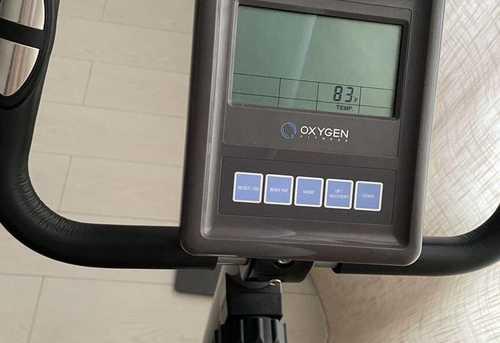 Тренажерный велосипед Oxygen
