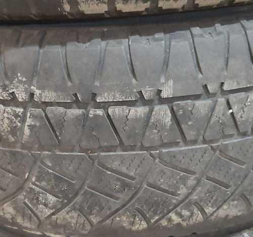 Michelin Latitude Cross 235/55 R18 100H