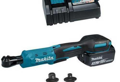 Makita DWR180RF Гайковерт акк (новый,от дилера)