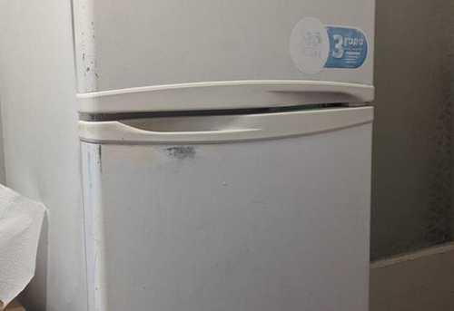 Холодильник LG GR-292SQ