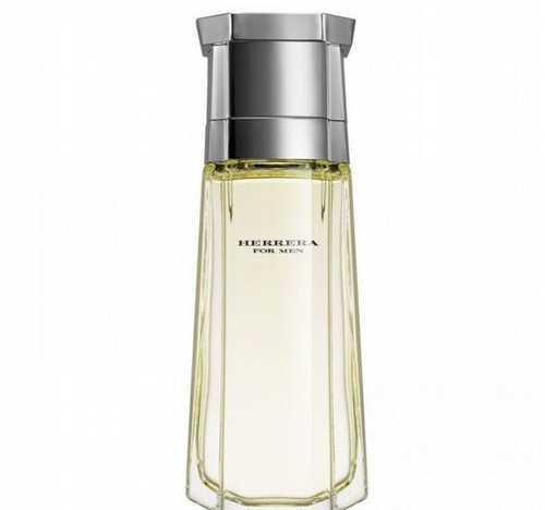 Carolina Herrera For Men Vintage тестер 100 мл