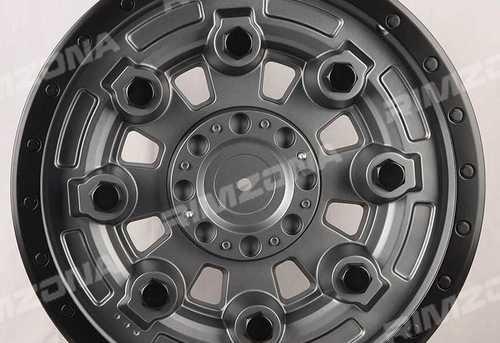Литой диск anzoo autoparts R20 135x139.7