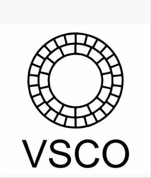 Vsco x подписка на айфон и андроид