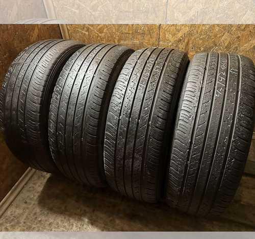 Dunlop Grandtrek ST30 235/55 R18 100H