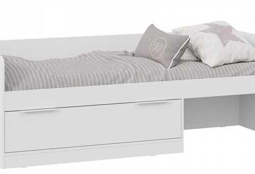 Кровать комбинированная "Марли" 0,8*2,0м